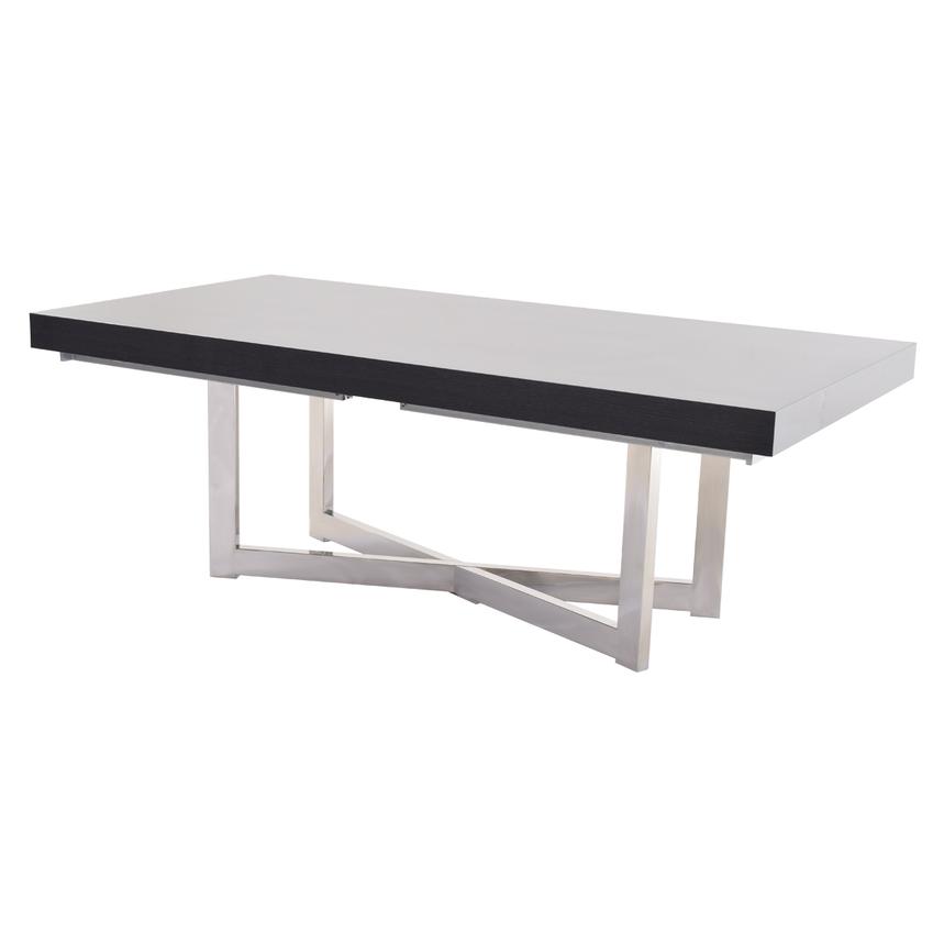 Maximo Extendable Dining Table | El Dorado Furniture