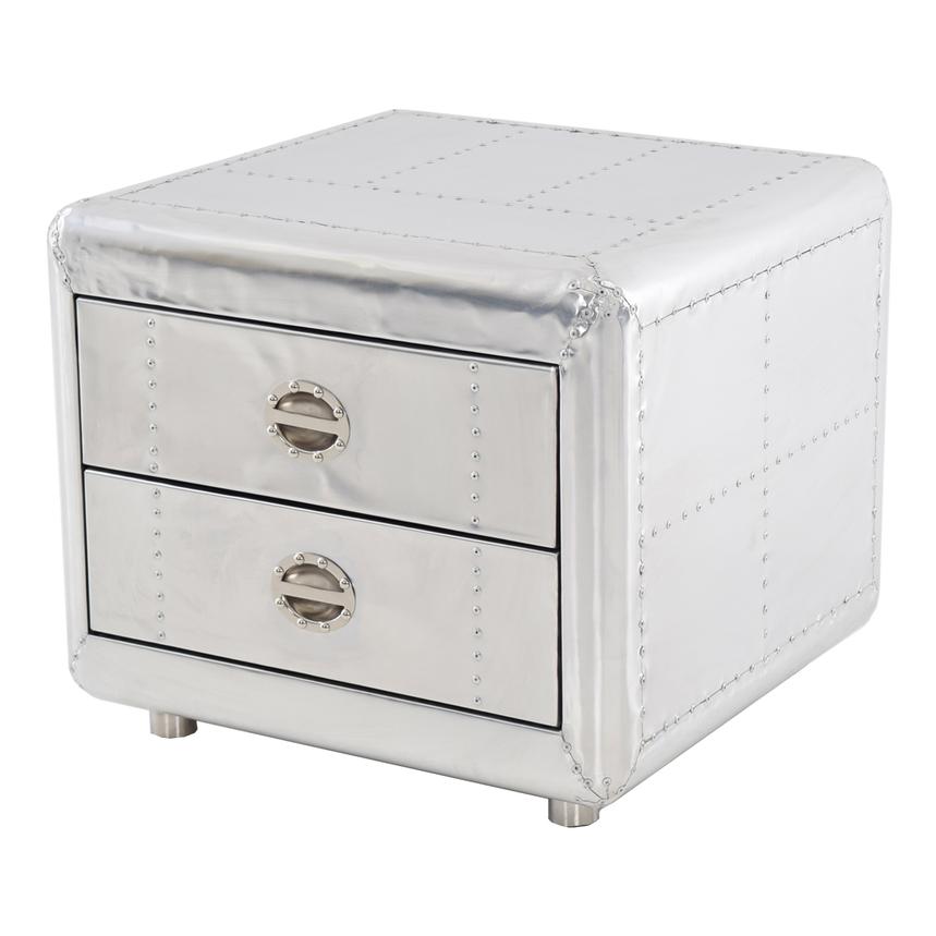 Aviator Side Table | El Dorado Furniture