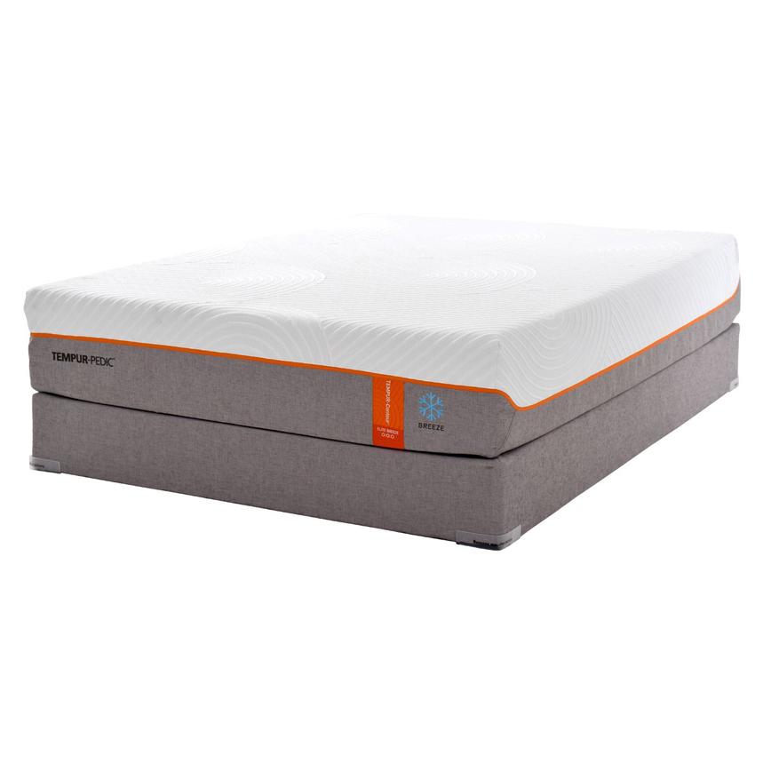 Tempur Contour Elite Breeze