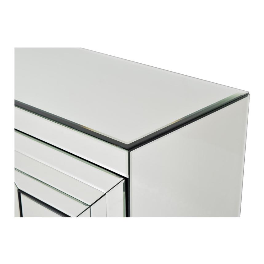 Zenti Buffet | El Dorado Furniture