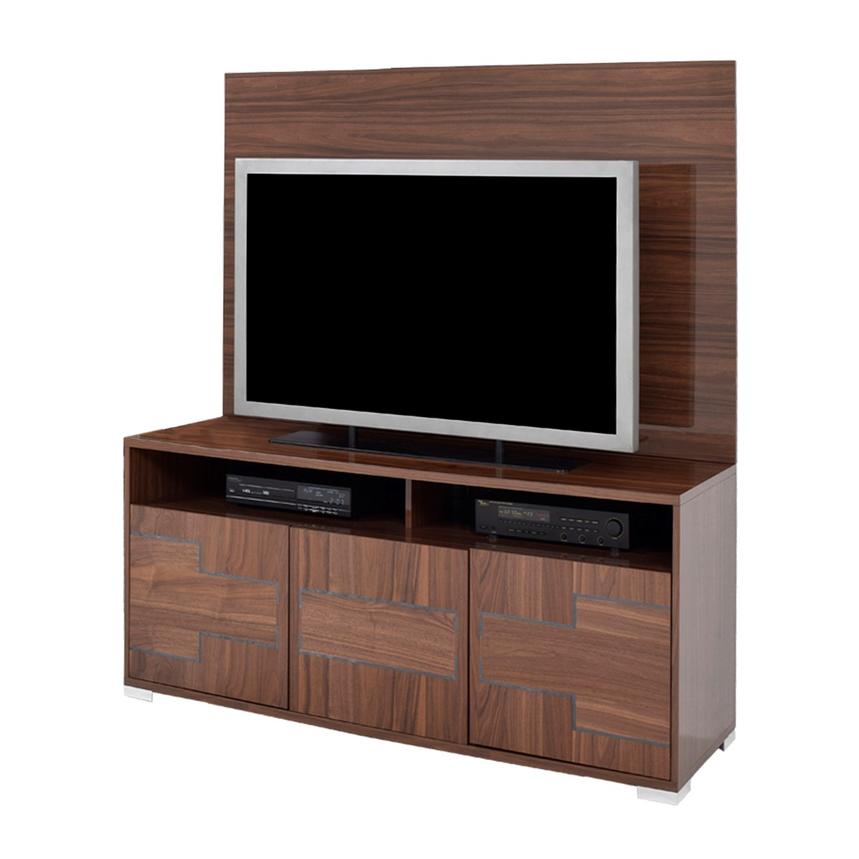 Memphis TV Stand | El Dorado Furniture