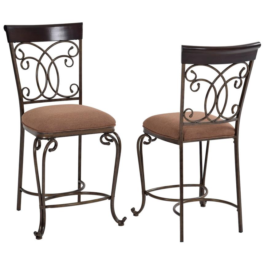 Bombay Counter Stool | El Dorado Furniture