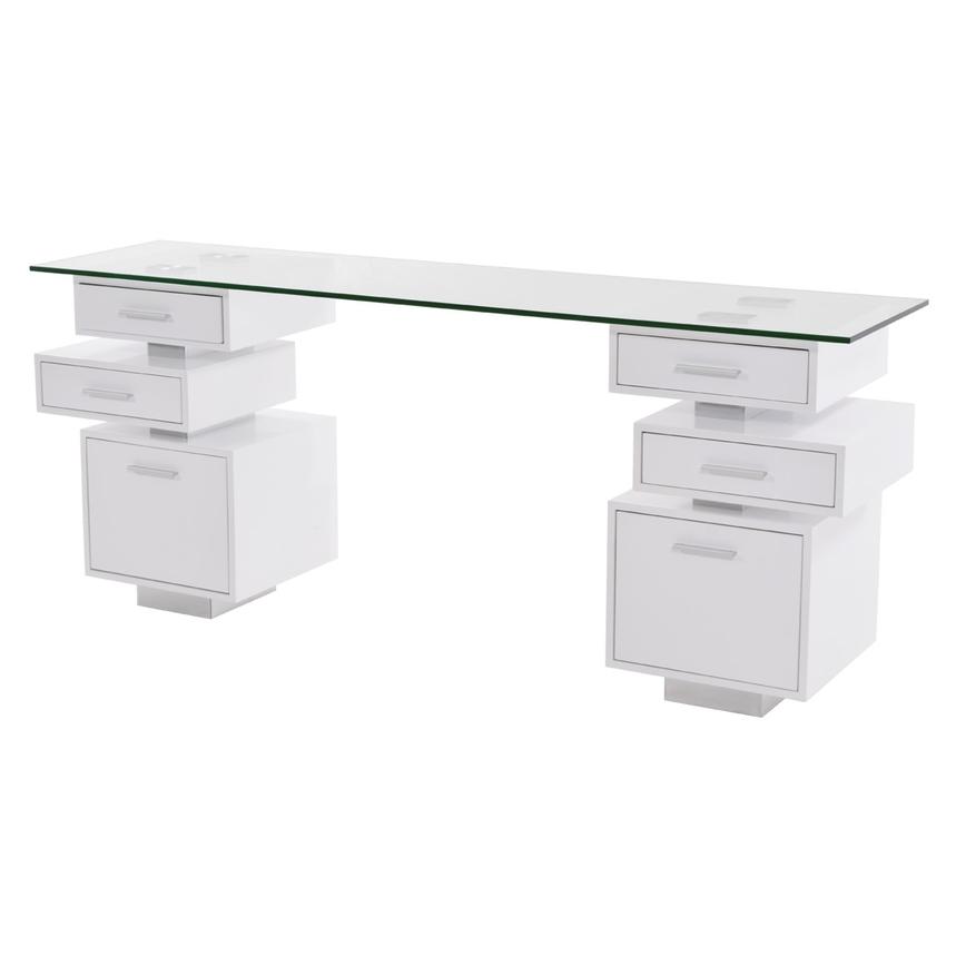 Tommy Desk | El Dorado Furniture