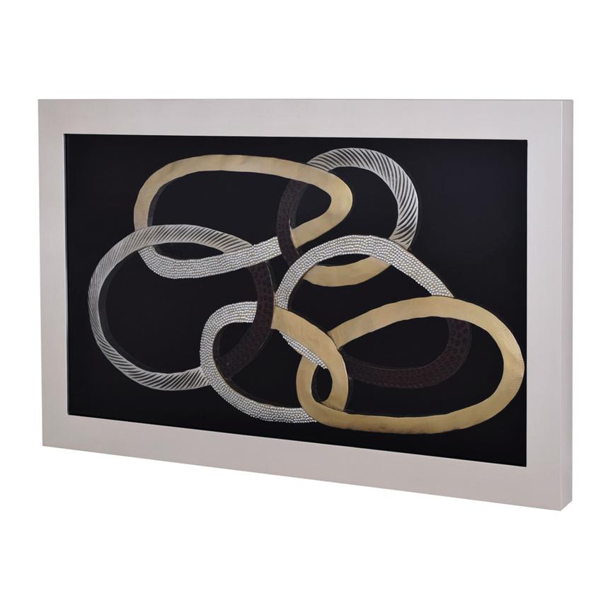 Stella II Shadow Box | El Dorado Furniture