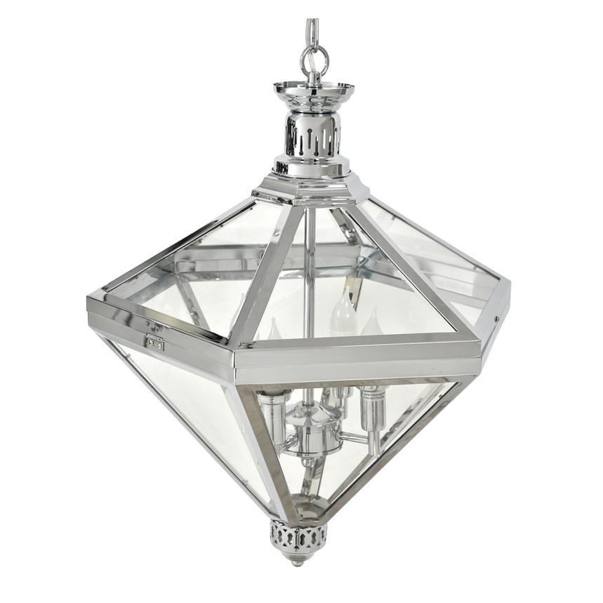 Cambridge Ceiling Lamp | El Dorado Furniture