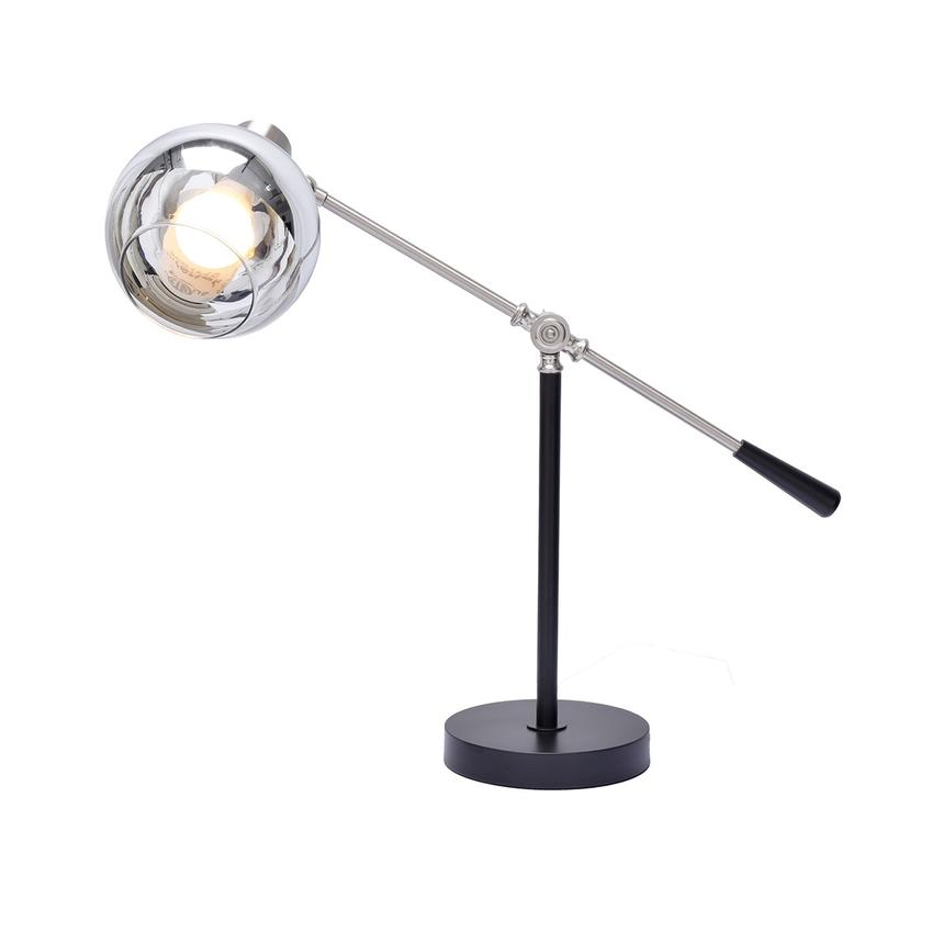 Logan Table Lamp | El Dorado Furniture