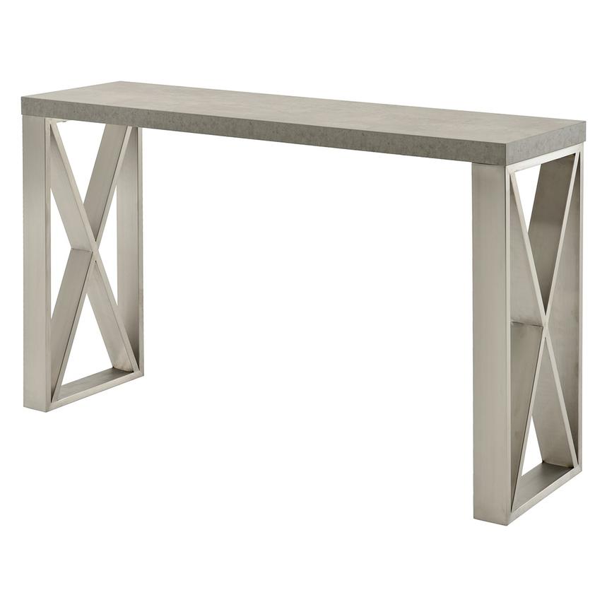 Ferrera Console Table | El Dorado Furniture