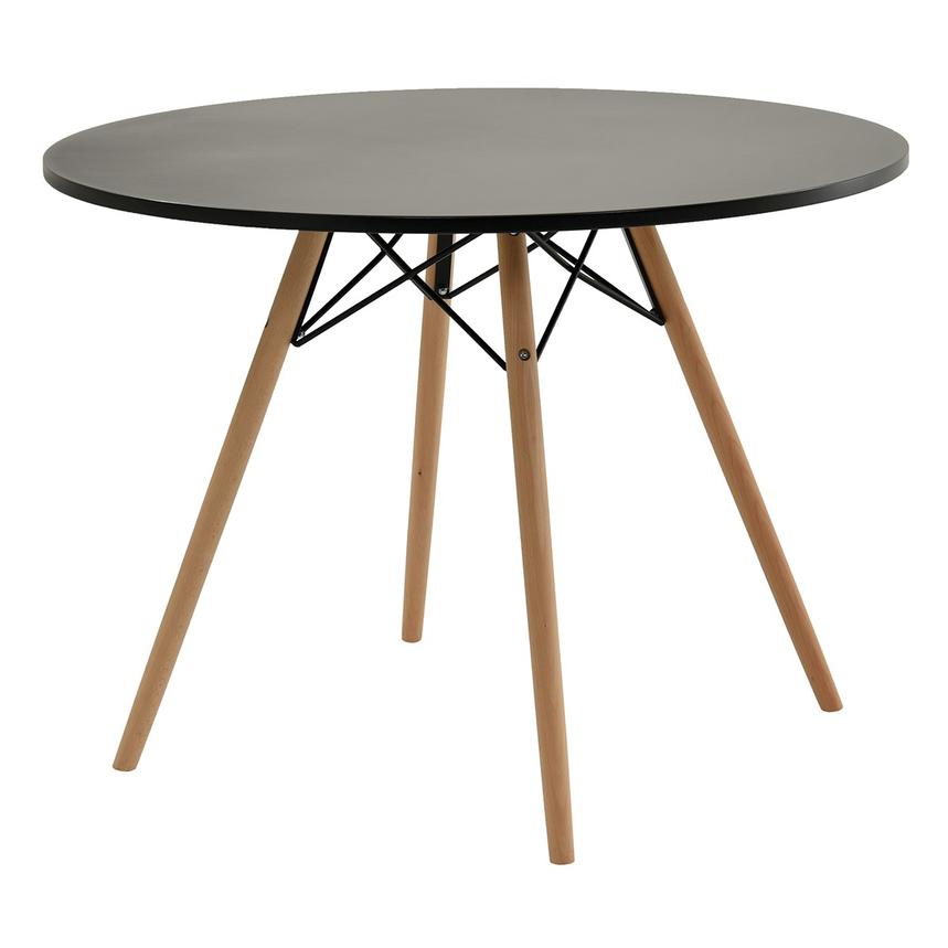 Annette Round Dining Table | El Dorado Furniture
