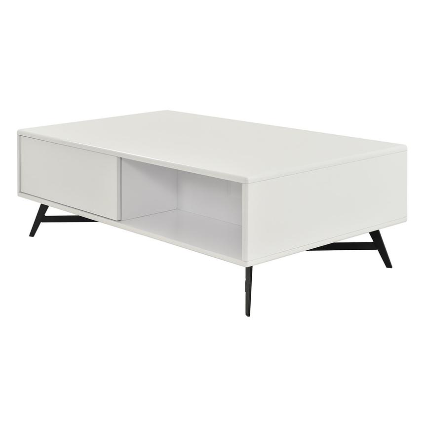 Tempo Coffee Table | El Dorado Furniture