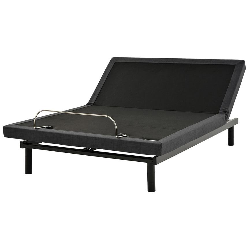 Essentials III Queen Powered Base by Serta | El Dorado Furniture
