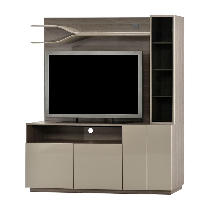Parkway Wall Unit | El Dorado Furniture