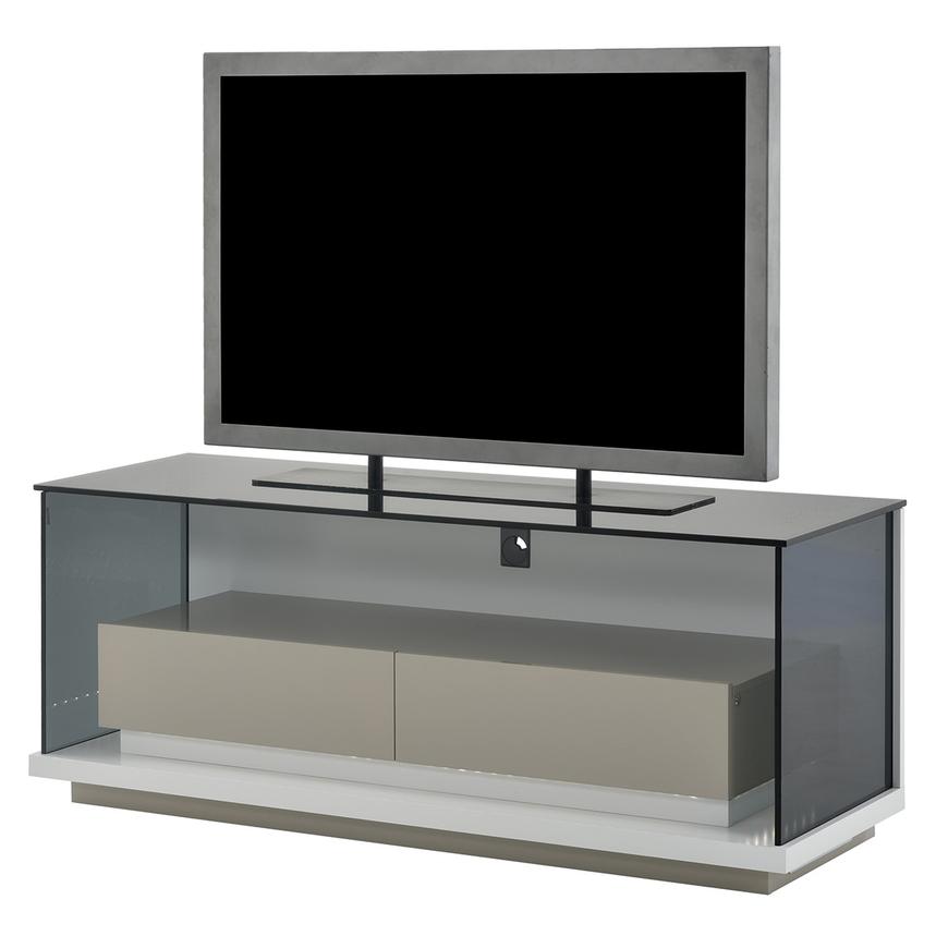 Neptune TV Stand | El Dorado Furniture