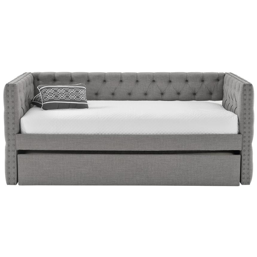 Hampton Daybed w/Trundle | El Dorado Furniture
