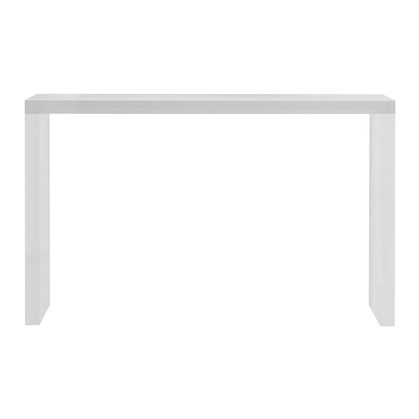 Curtiss Console Table | El Dorado Furniture