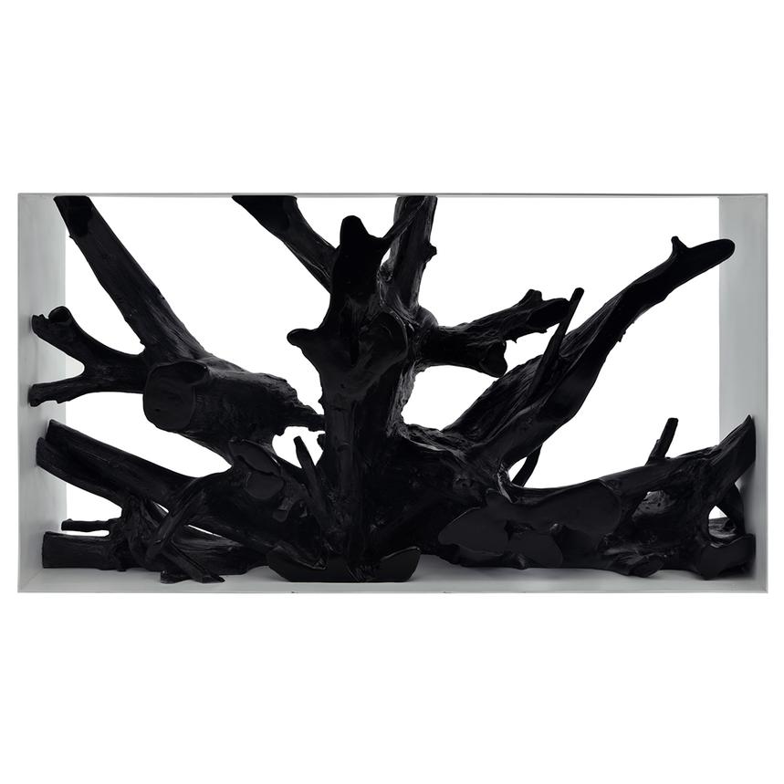 Samo Console Table | El Dorado Furniture