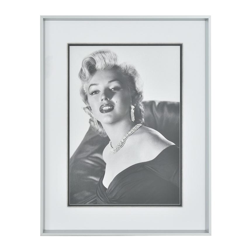 At The Ritz Wall Art | El Dorado Furniture