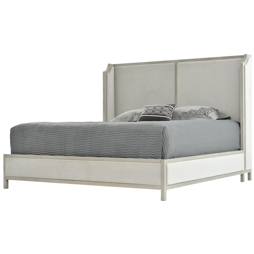 Rachael Ray's Cinema King Platform Bed | El Dorado Furniture