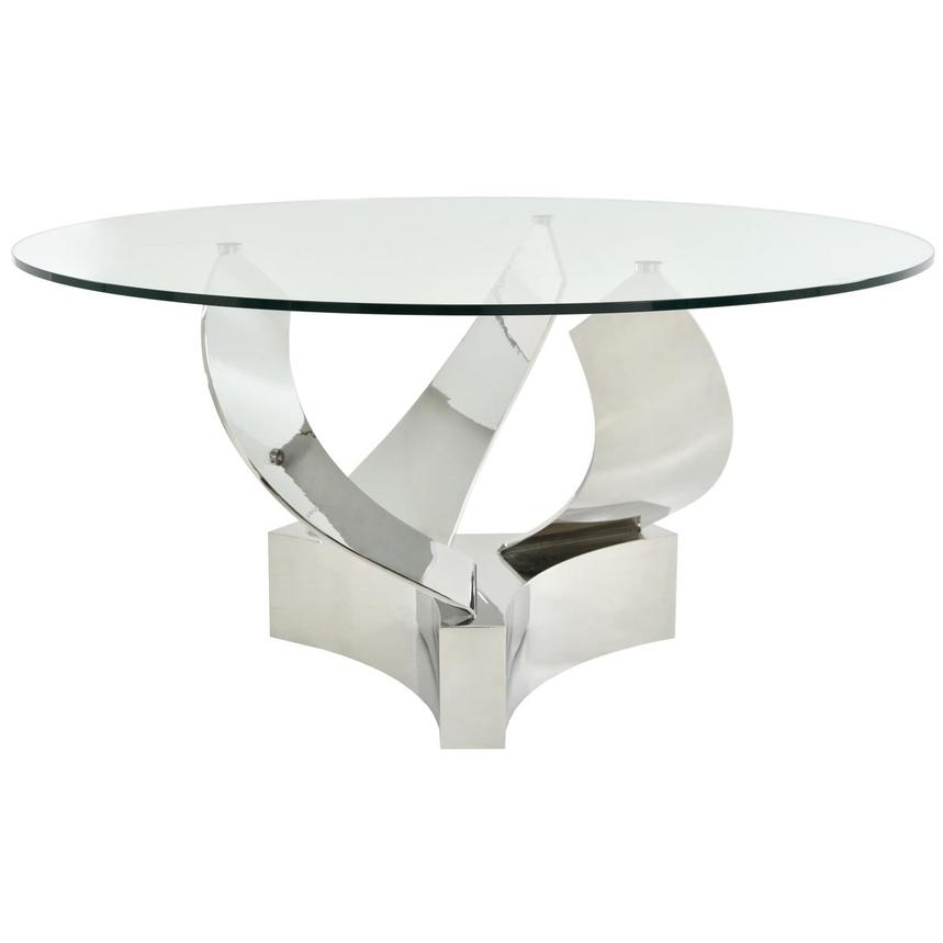 Ariel Round Dining Table | El Dorado Furniture
