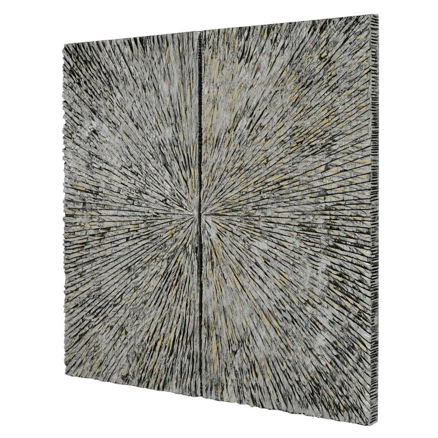 Stardust Set of 2 Wall Decor | El Dorado Furniture