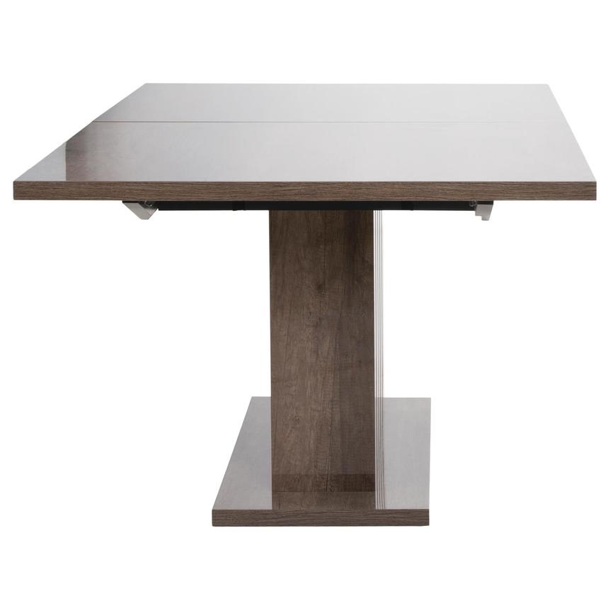 Matera 77" Extendable Dining Table | El Dorado Furniture