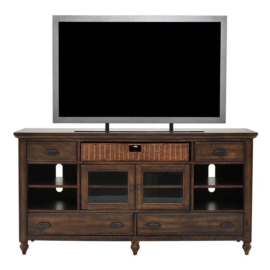 Cottage Lane TV Stand | El Dorado Furniture