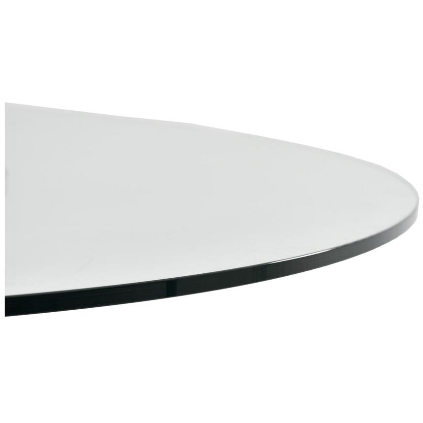 Ace 54" Round Dining Table | El Dorado Furniture