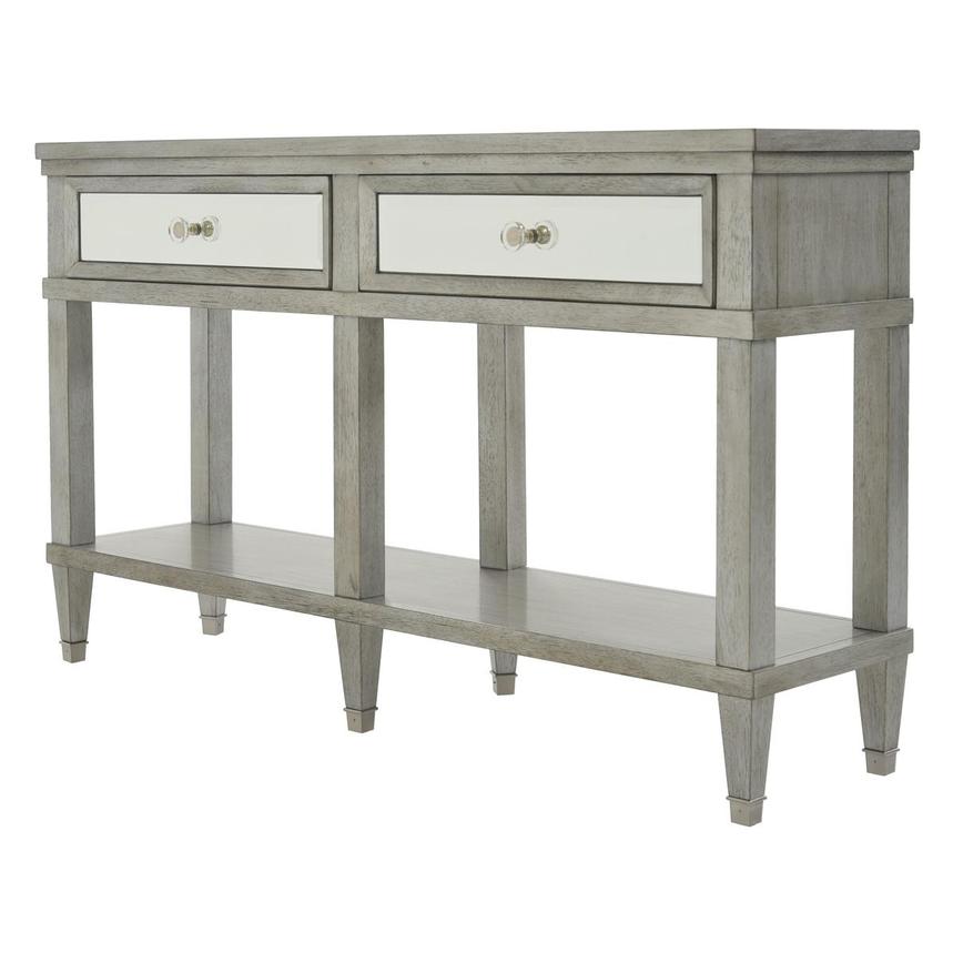 Chic Console Table | El Dorado Furniture