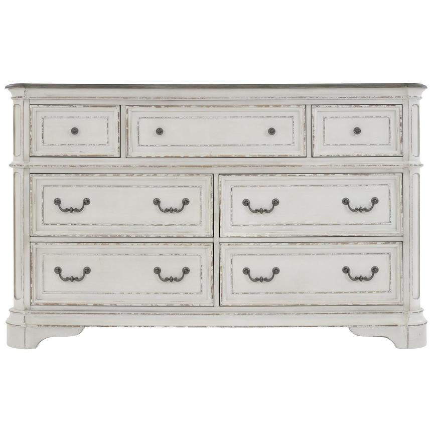 Stevenson Manor Dresser | El Dorado Furniture