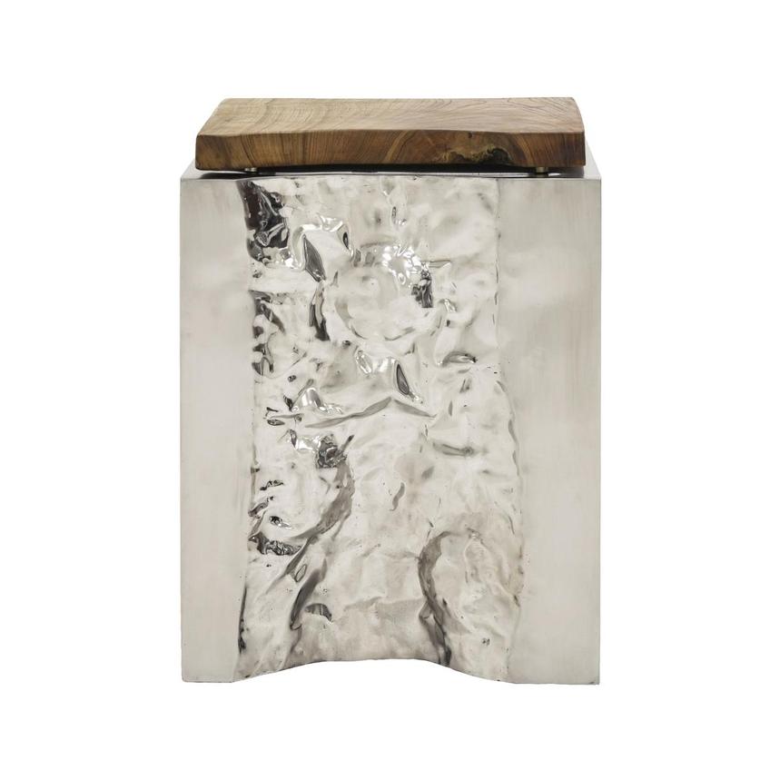 Luxe Side Table | El Dorado Furniture