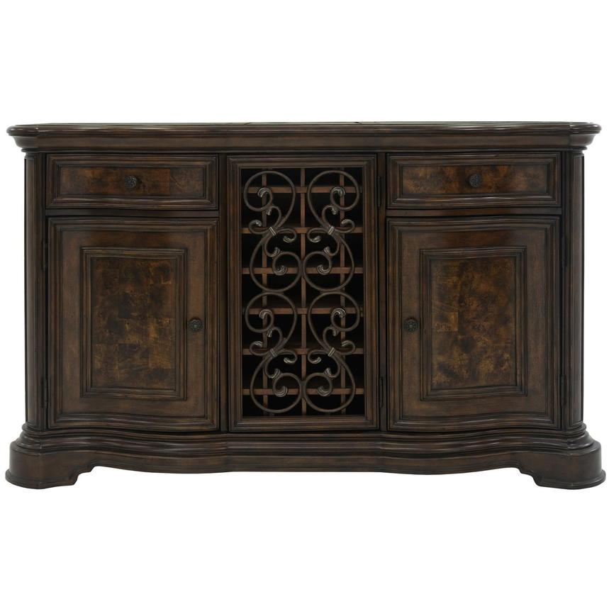 Opulence Buffet | El Dorado Furniture