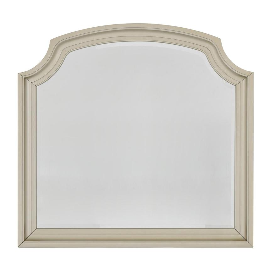 Regency Mirror | El Dorado Furniture