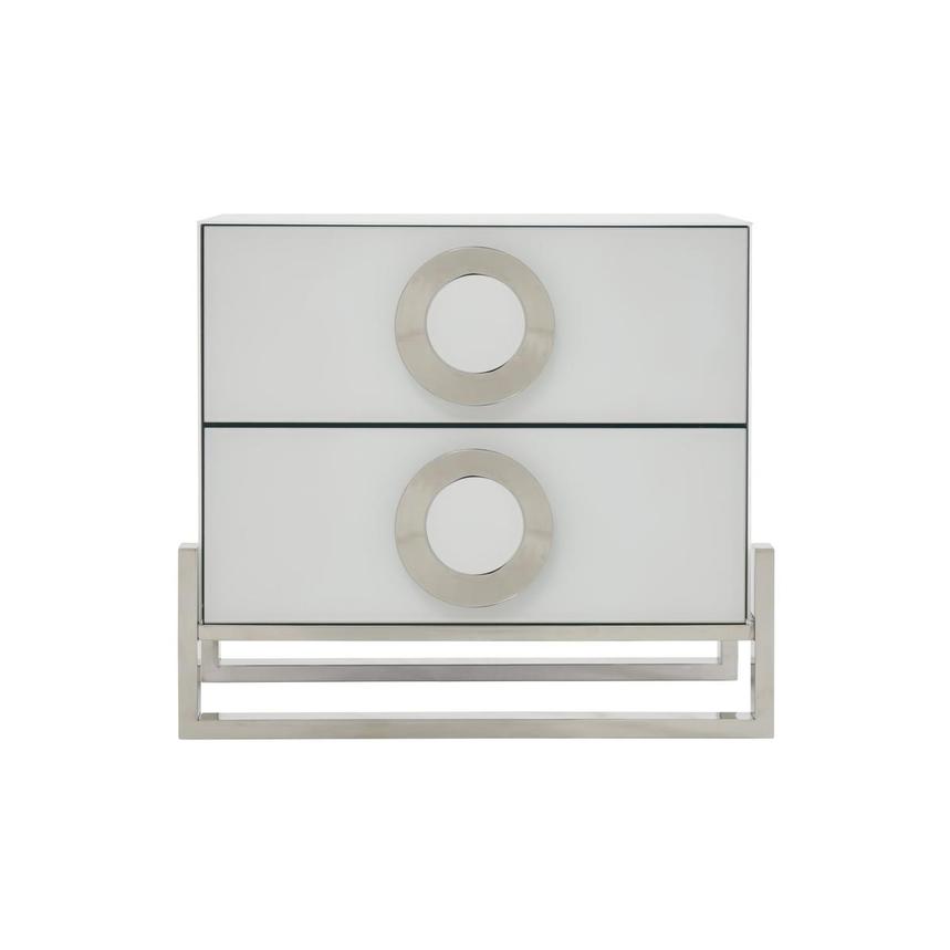 Halo Nightstand | El Dorado Furniture