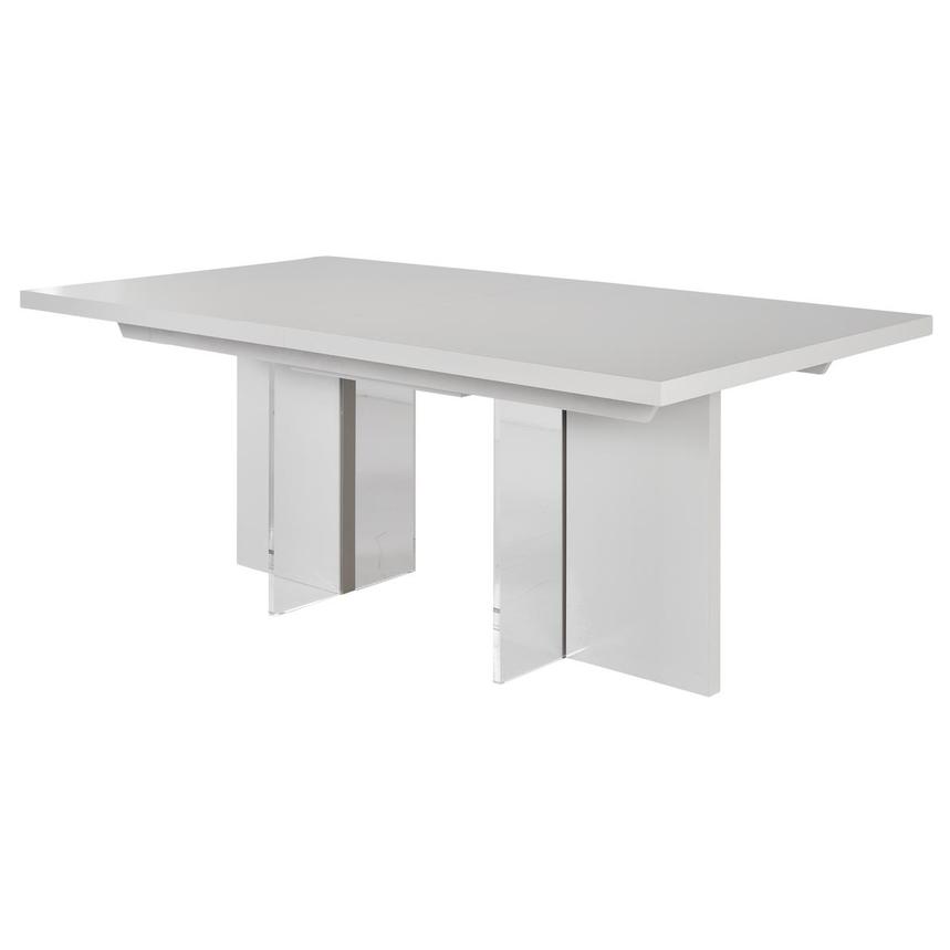 Siena Extendable Dining Table