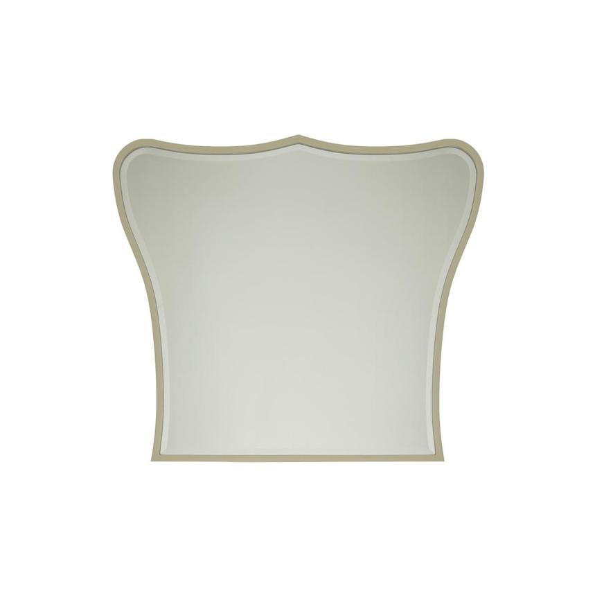 London Place Vanity Wall Mirror | El Dorado Furniture