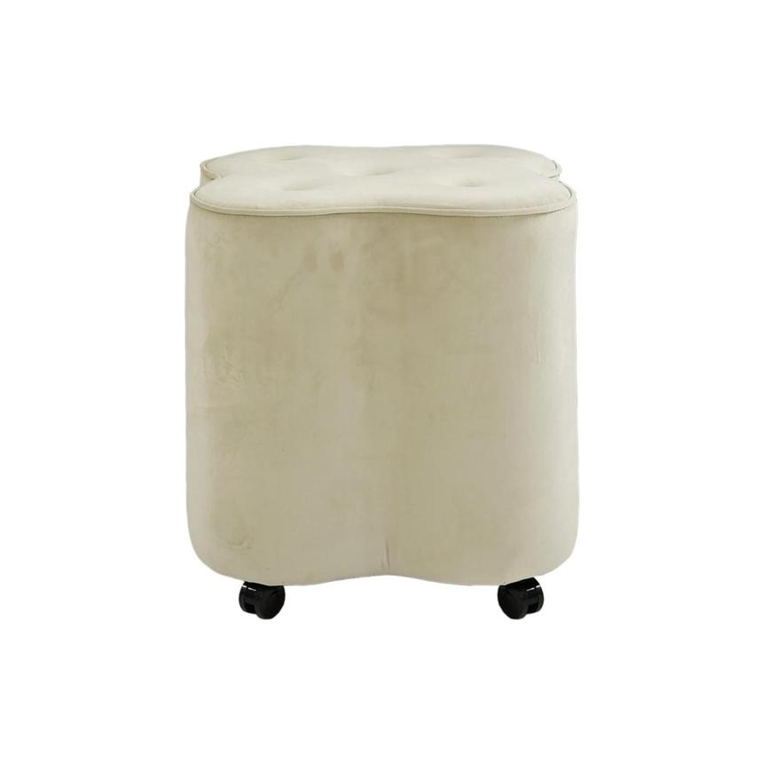 London Place Vanity Bench | El Dorado Furniture