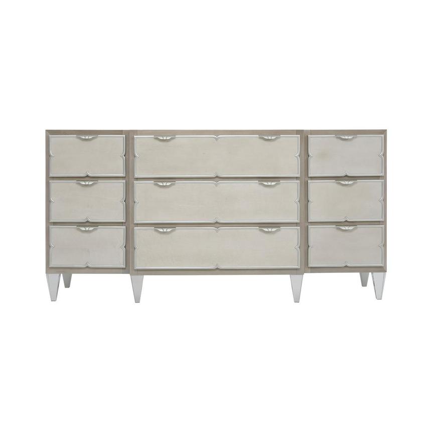 Camden Court Dresser | El Dorado Furniture