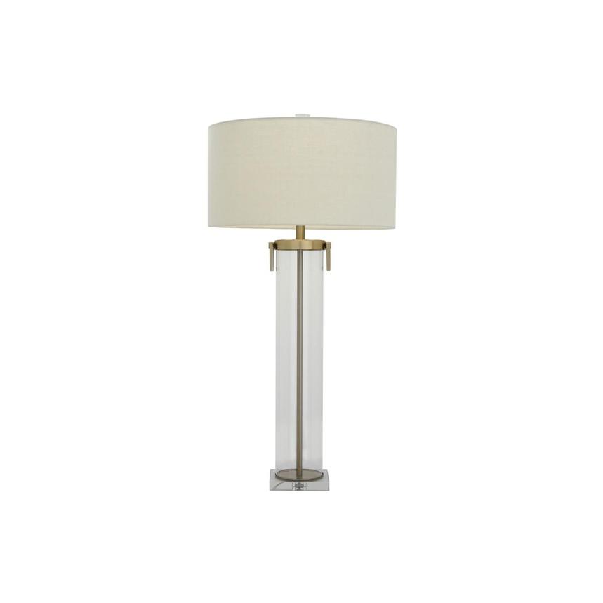 Monet Table Lamp | El Dorado Furniture