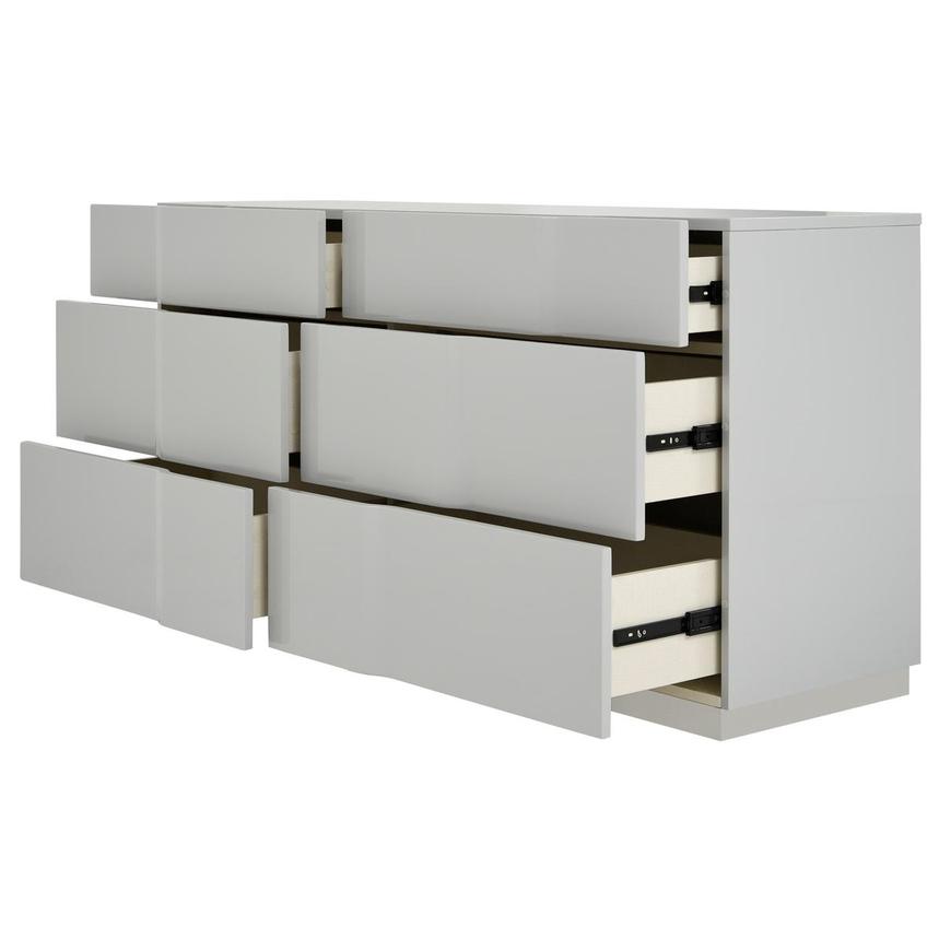 Nicole Dresser | El Dorado Furniture