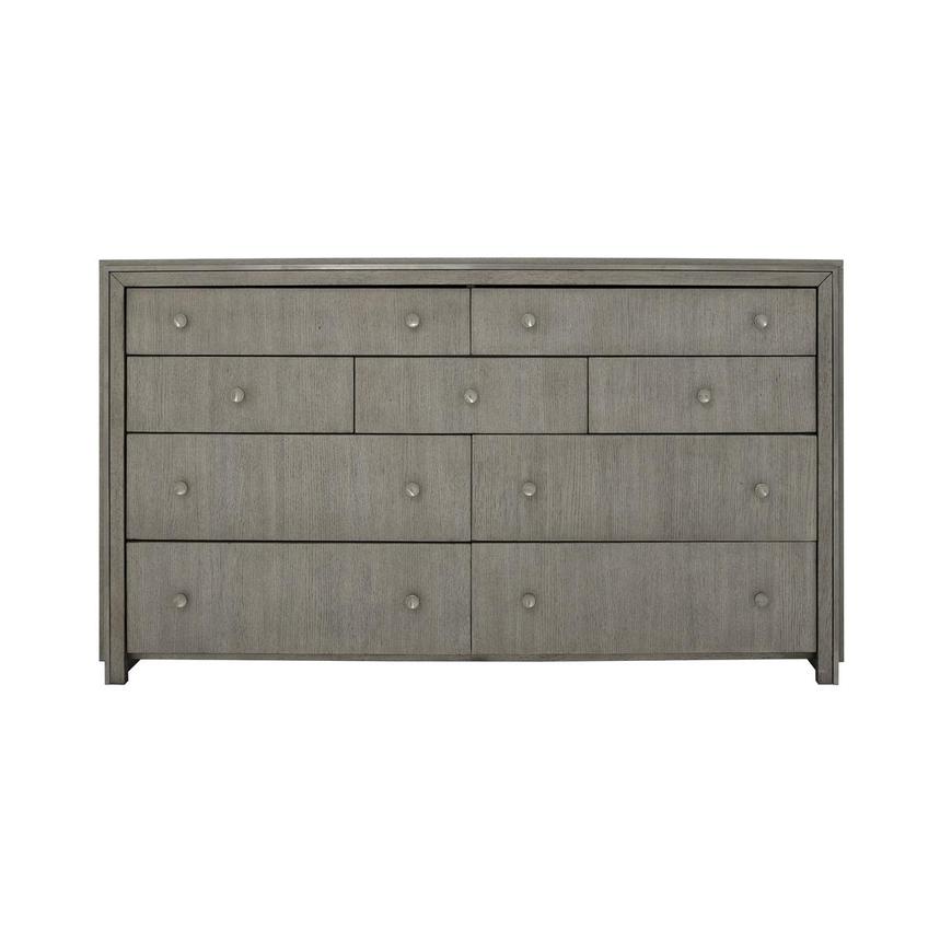 Sutton Place Dresser | El Dorado Furniture