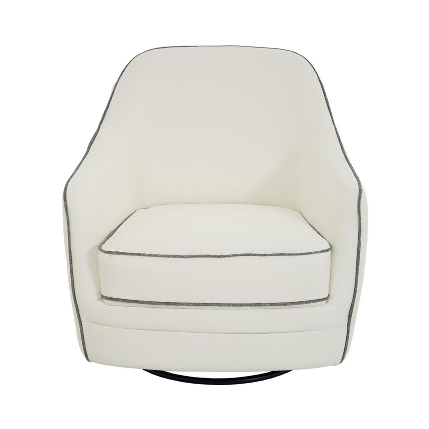 Cole Swivel Rocker Chair | El Dorado Furniture