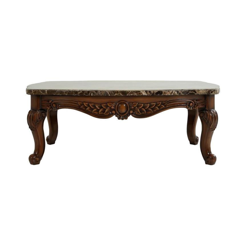 Treviso Coffee Table | El Dorado Furniture