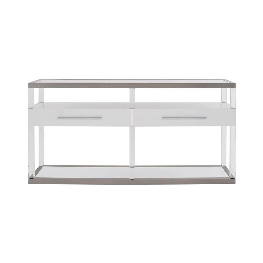 Plato Console Table | El Dorado Furniture