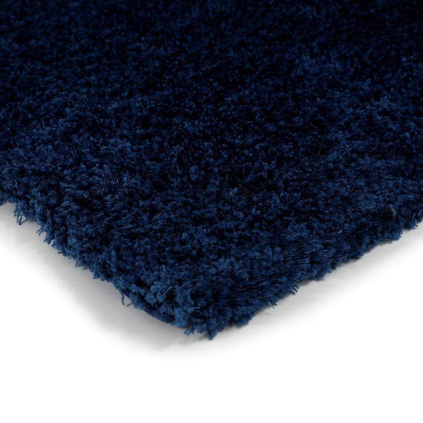 Ales Royal Blue 5' x 7' Area Rug | El Dorado Furniture
