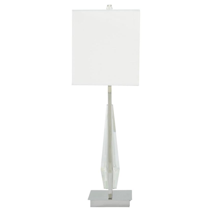 Alexa Table Lamp | El Dorado Furniture