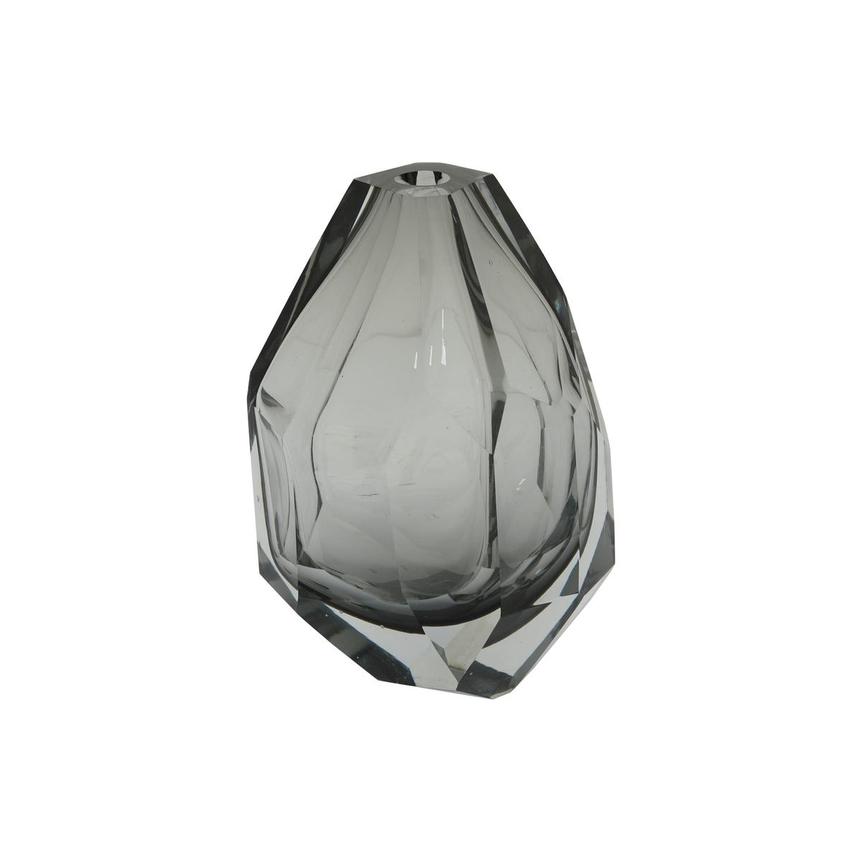 Sam Glass Vase | El Dorado Furniture