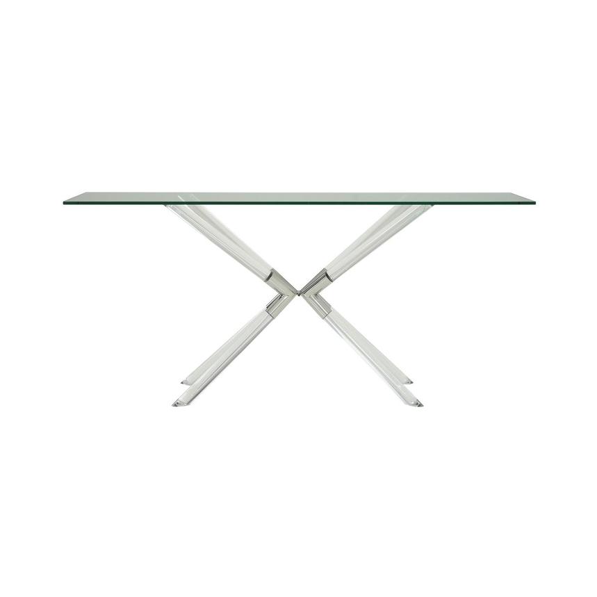 Ace Console Table | El Dorado Furniture