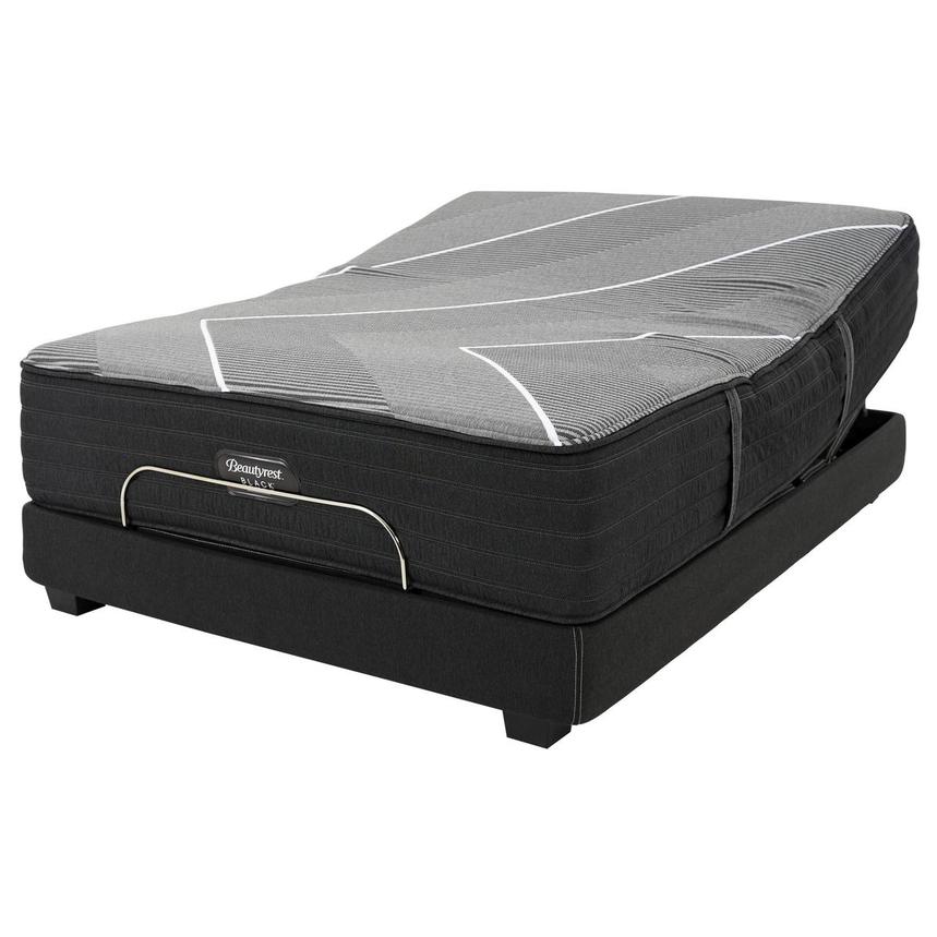 BRB-X-Class Hybrid Firm Twin XL Mattress w/Beautyrest® Black Luxury ...