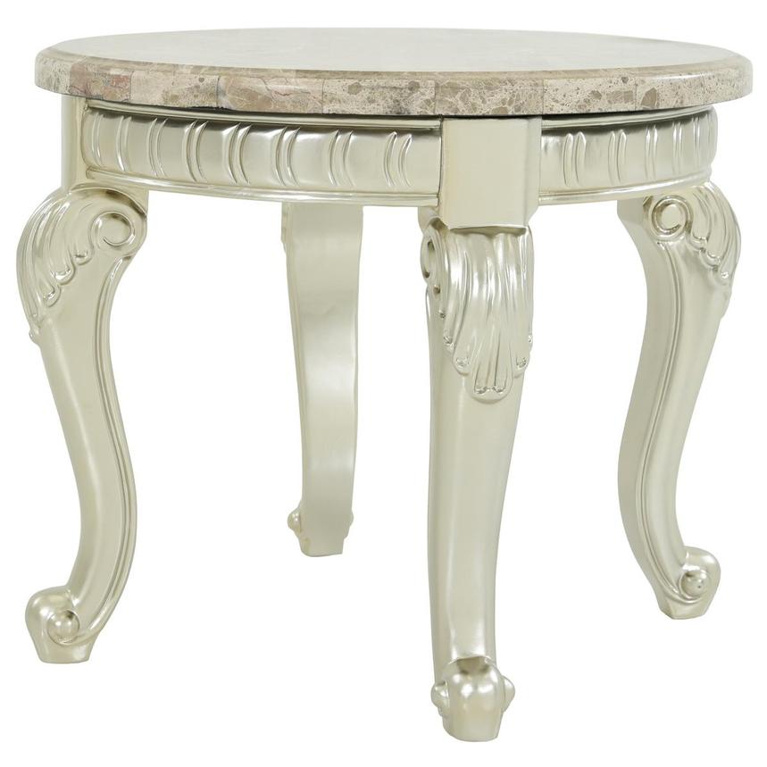 Cleopatra Side Table | El Dorado Furniture