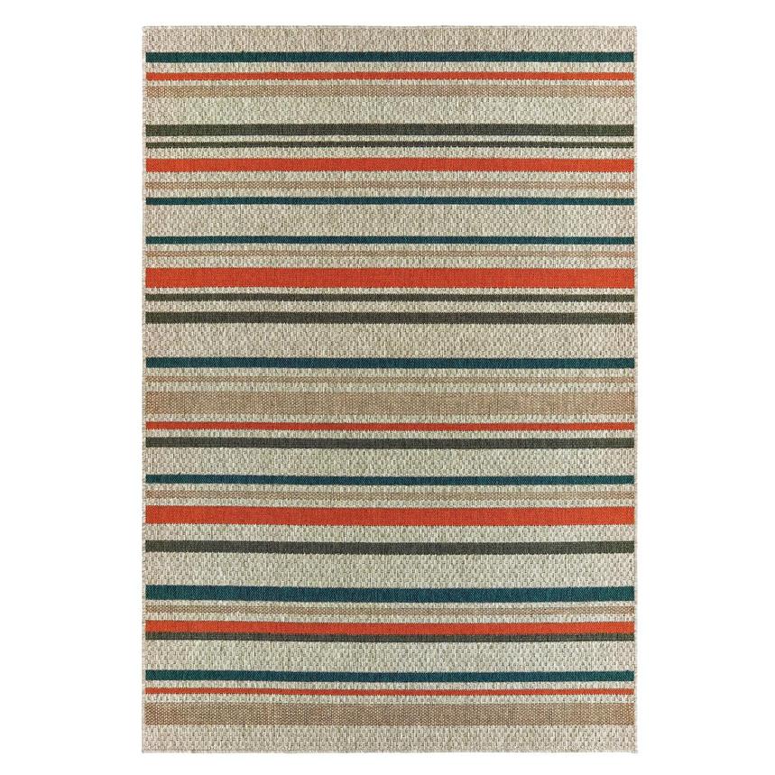 Indy 3' x 5' Indoor/Outdoor Area Rug | El Dorado Furniture