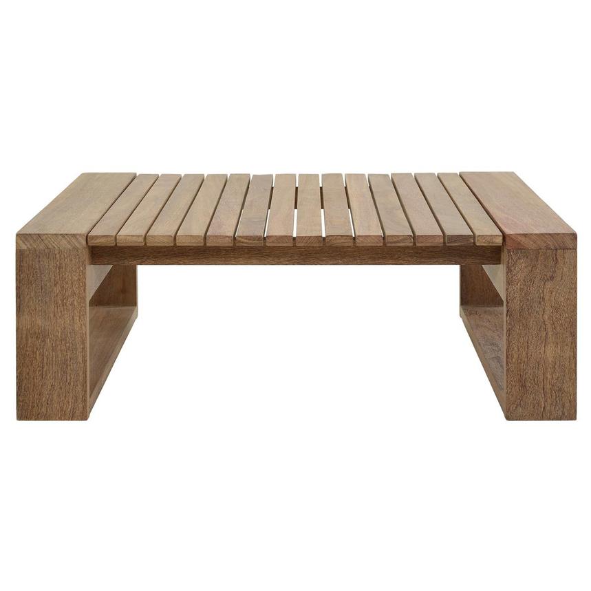 Diamantina Coffee Table | El Dorado Furniture